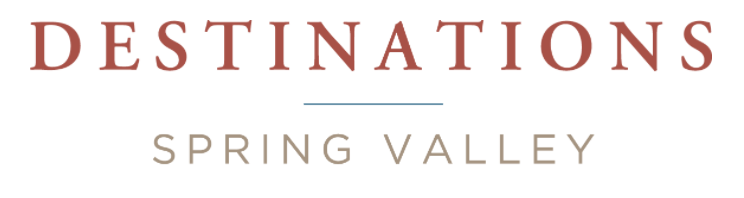 Resident Reviews of Destinations Spring Valley