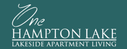 Resident Reviews of One Hampton Lake
