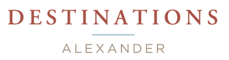 Resident Reviews of Destinations Alexander