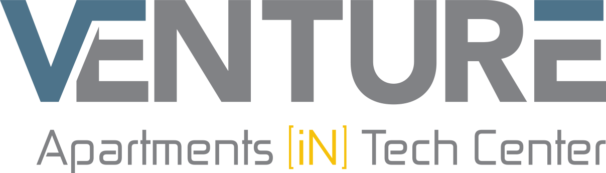 Resident Reviews of Venture in Tech Center