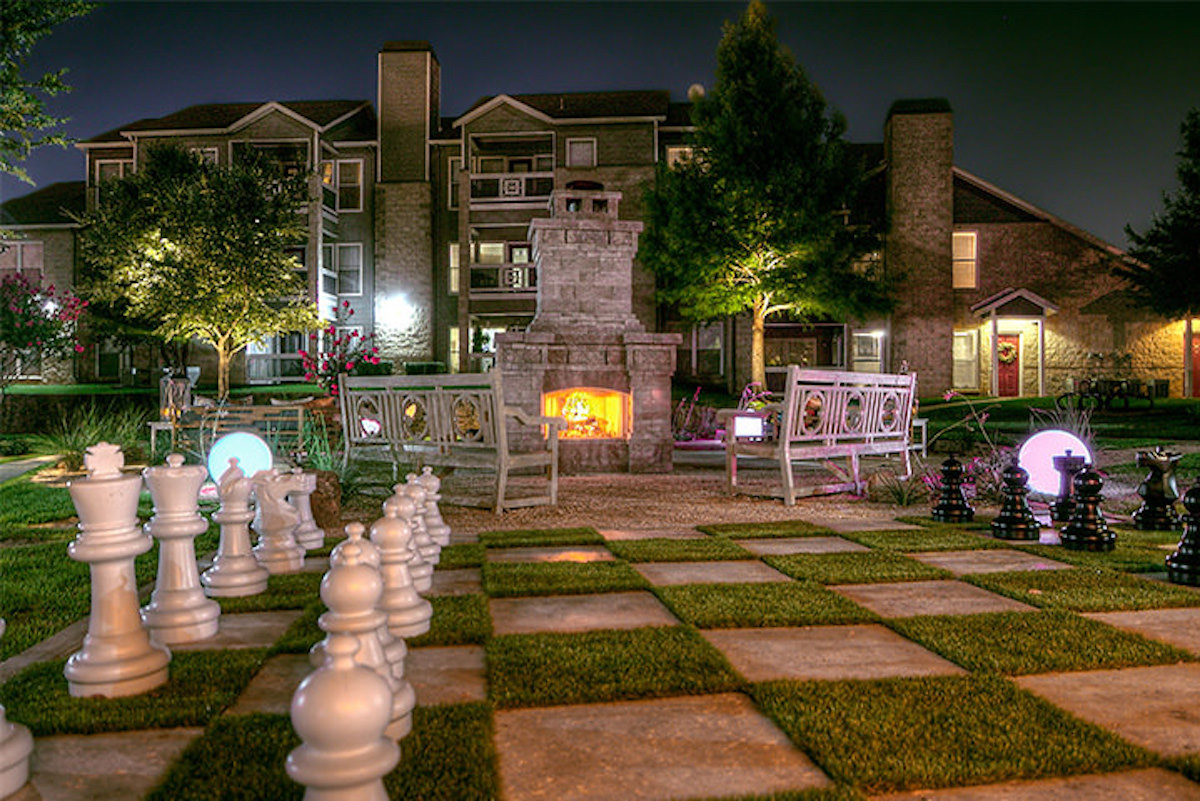 Resident Reviews of Western Station at Fossil Creek